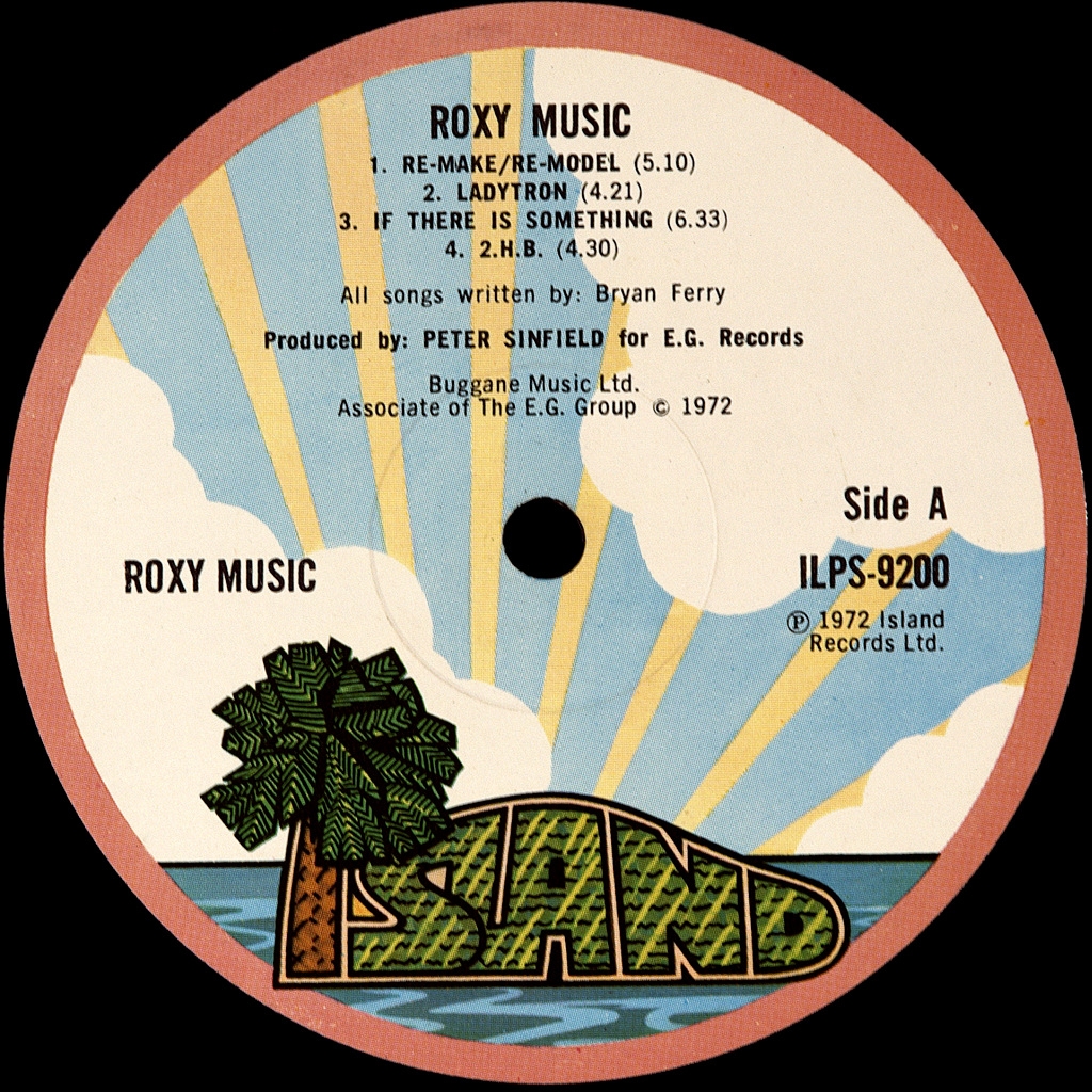 Best First Songs On Debut Albums Page 6 Steve Hoffman Music Forums
